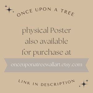 Psalm 1 He Shall Be Like a Tree Bible Verse Wall Art Printable, Set of ...