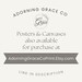 The Great Commission Bible Verse Printable Wall Art, Matthew 28:19-20 ...