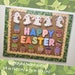 Easter Bulletin Board Kit Classroom Decoration DIY Activity Teacher ...