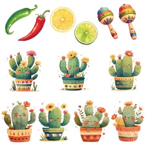 Cinco De Mayo Clipart Mexican Fiesta PNG Festival Clipart Mexican ...
