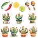 Cinco De Mayo Clipart Mexican Fiesta PNG Festival Clipart Mexican ...
