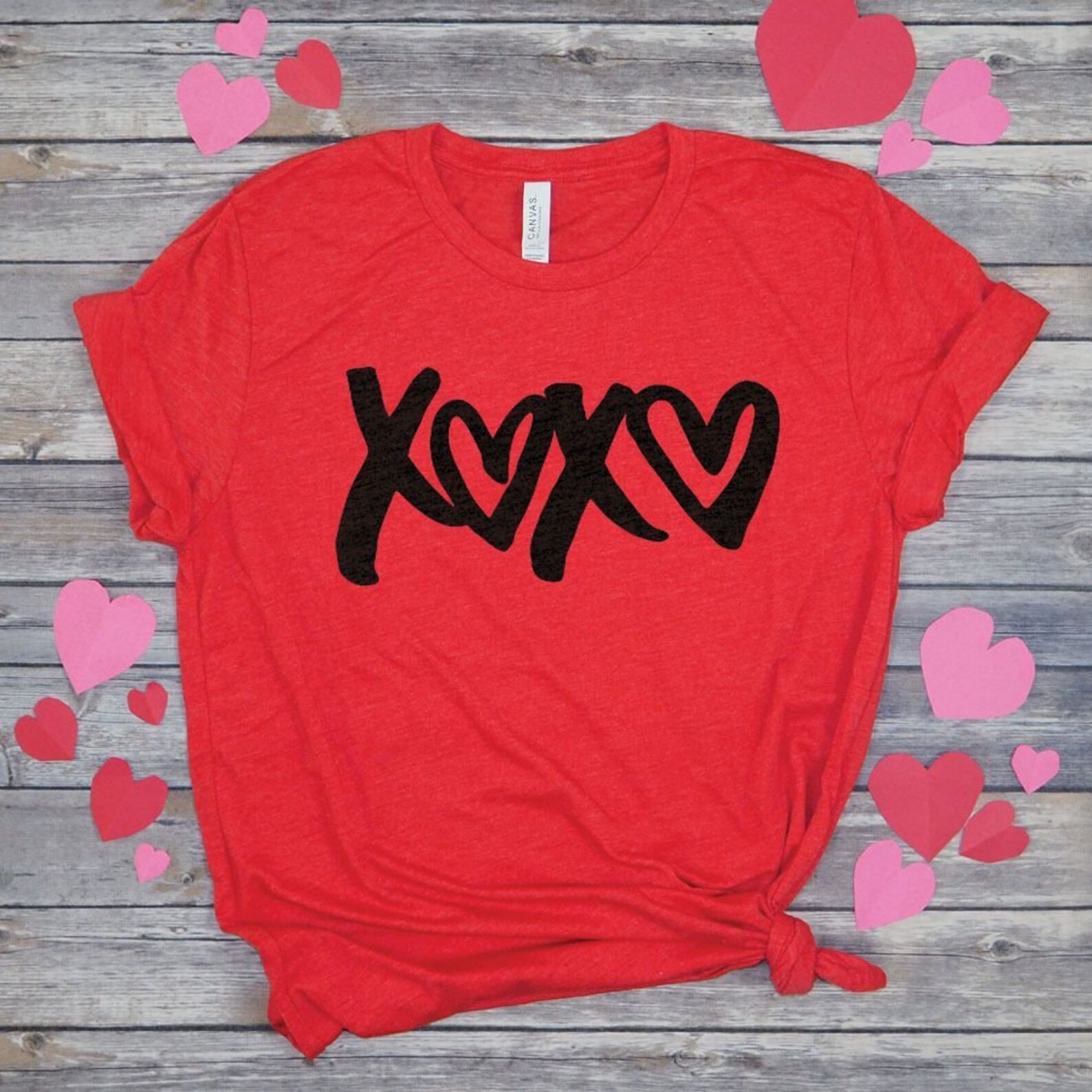 Holiday T-shirts - Etsy