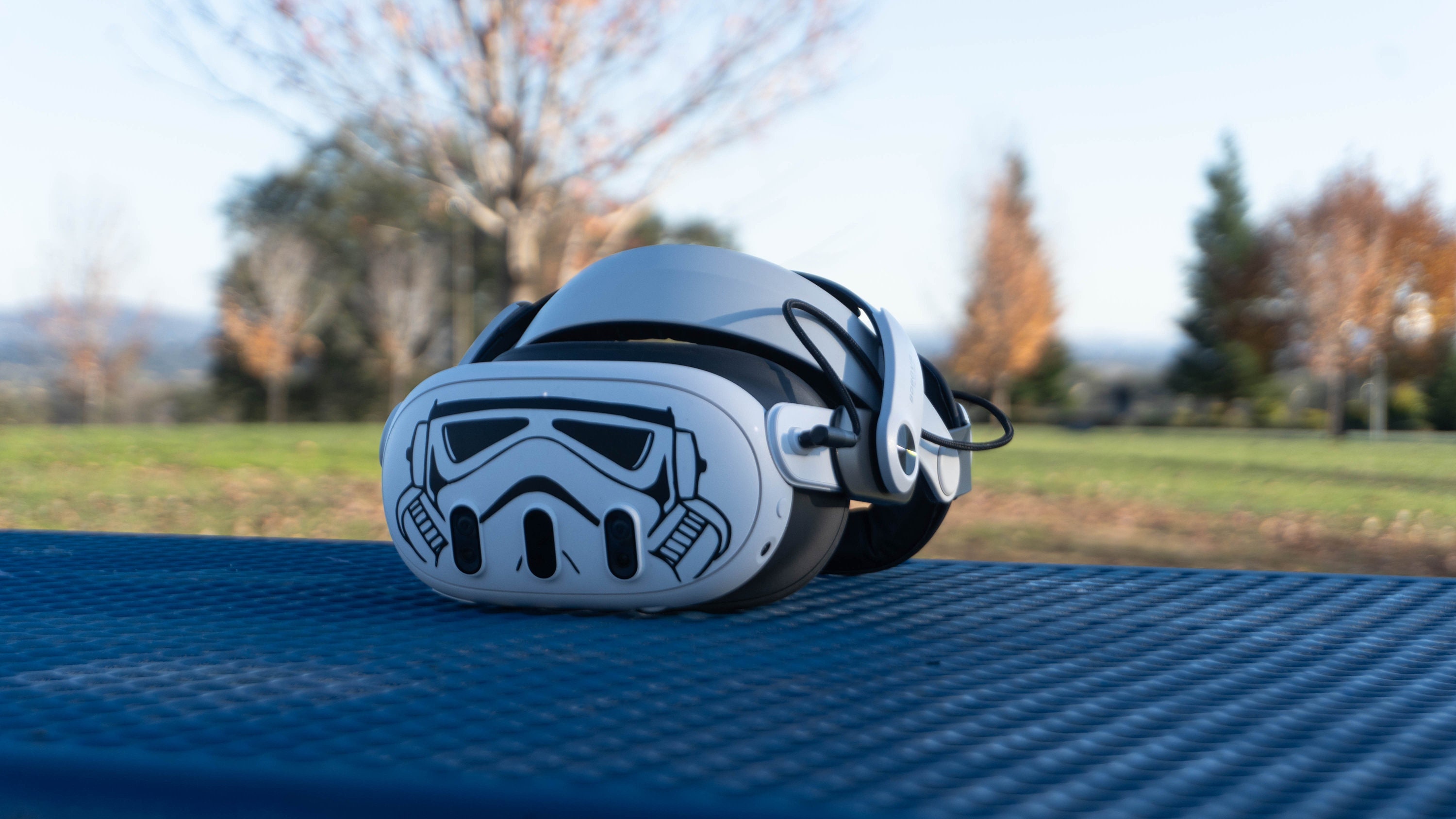Meta Quest 3 Stormtrooper Decal - Etsy