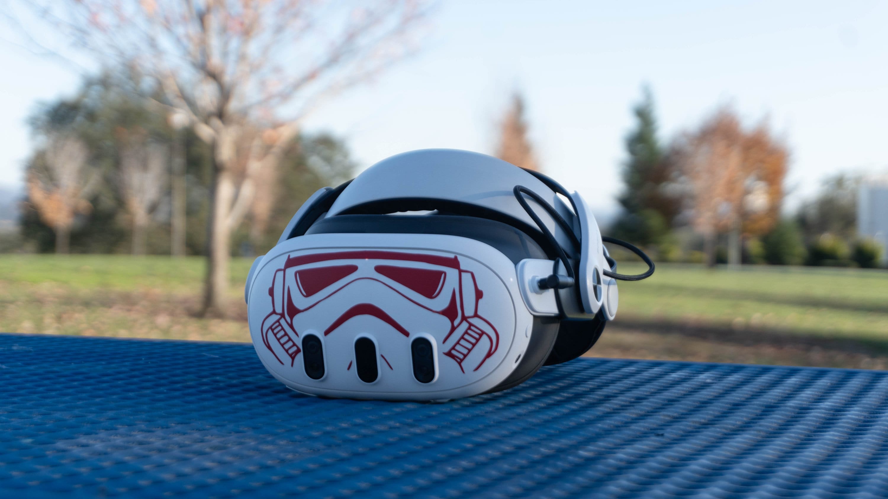 Meta Quest 3 Stormtrooper Decal - Etsy