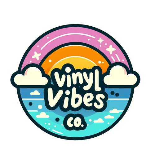 DecalsbyVinylVibesCo - Etsy