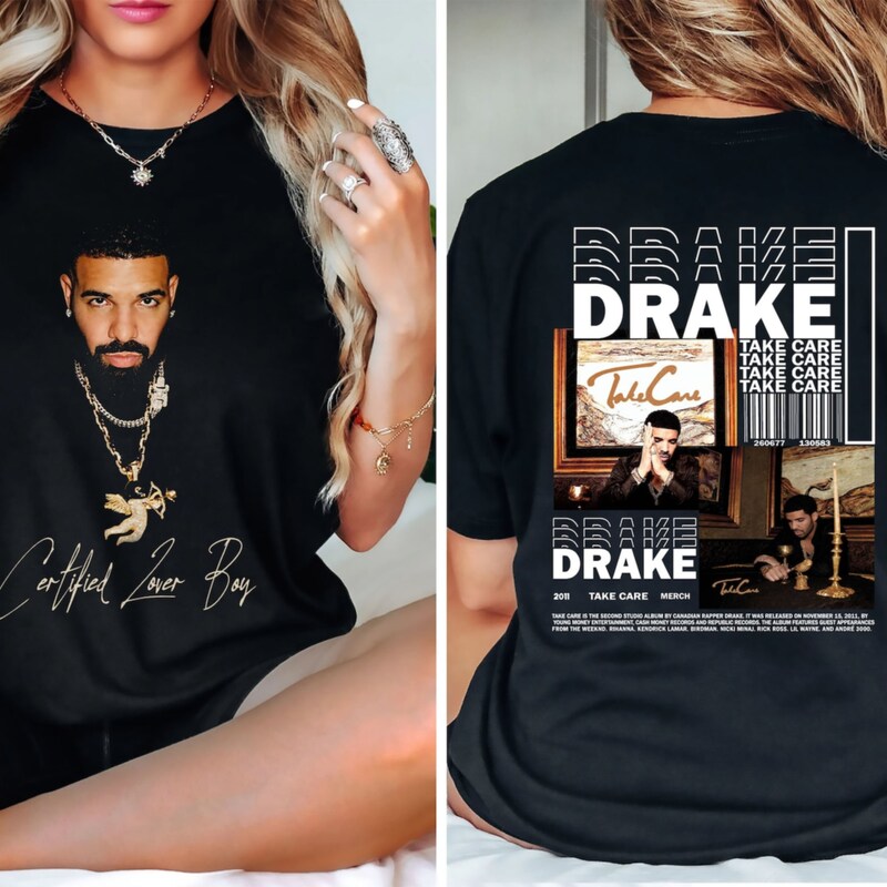 Rapper Merch - Etsy