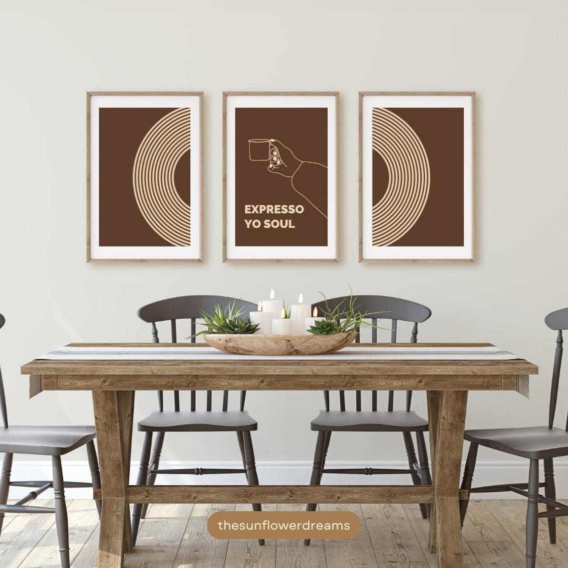 Coffee Office Quote Print, Printable Coffee Lover Quote Wall Art ...