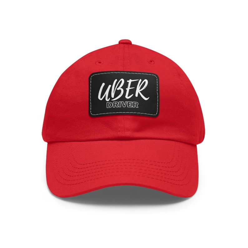 Uber Driver Hat Uber Eats Driver Hat Uber Accessory Gift for Uber ...