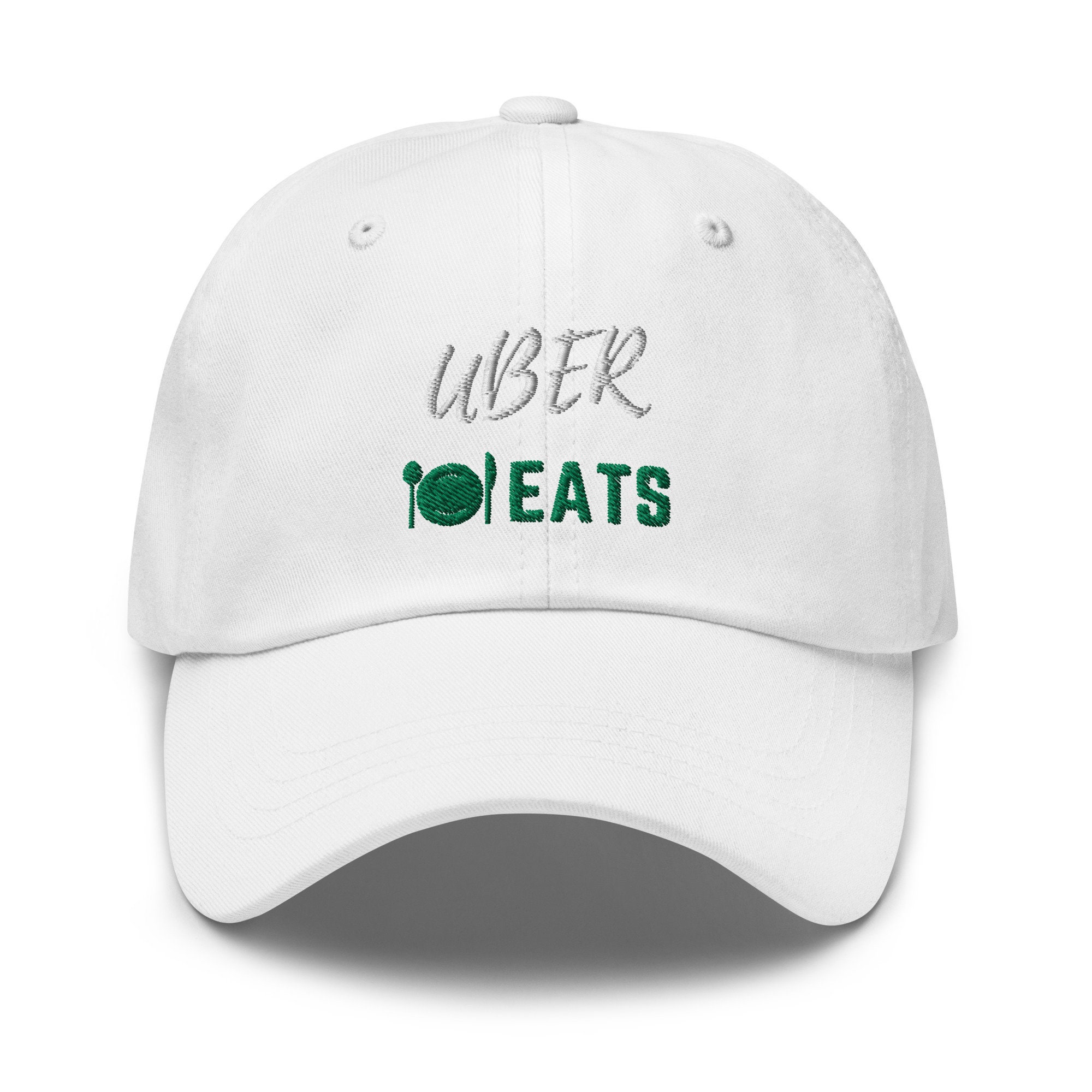Uber Driver Hat | Uber Eats Hat | Uber Accessory | Gift for Uber ...
