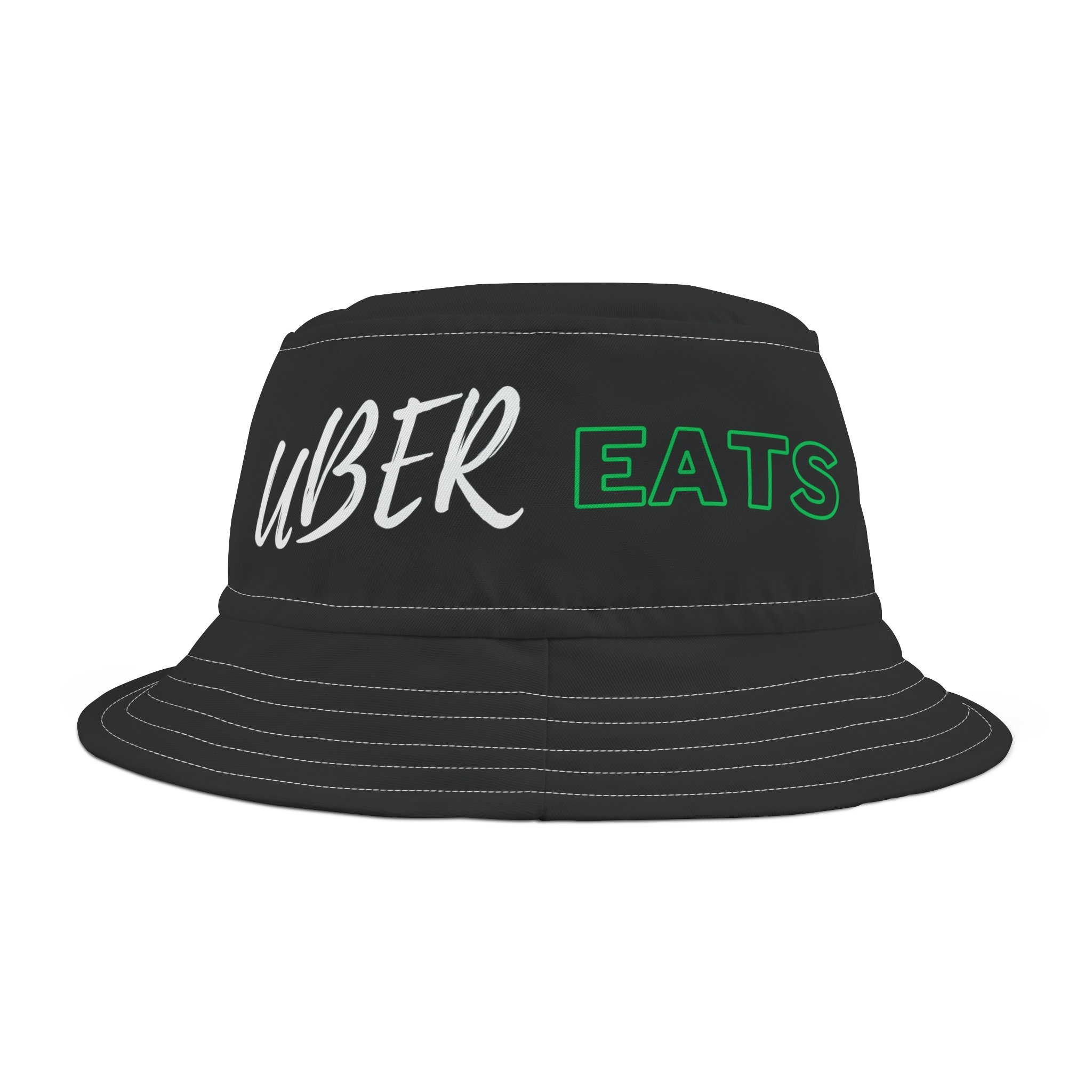 Uber Driver Bucket Hat | Uber Eats Bucket Hat | Rideshare Bucket Hat ...