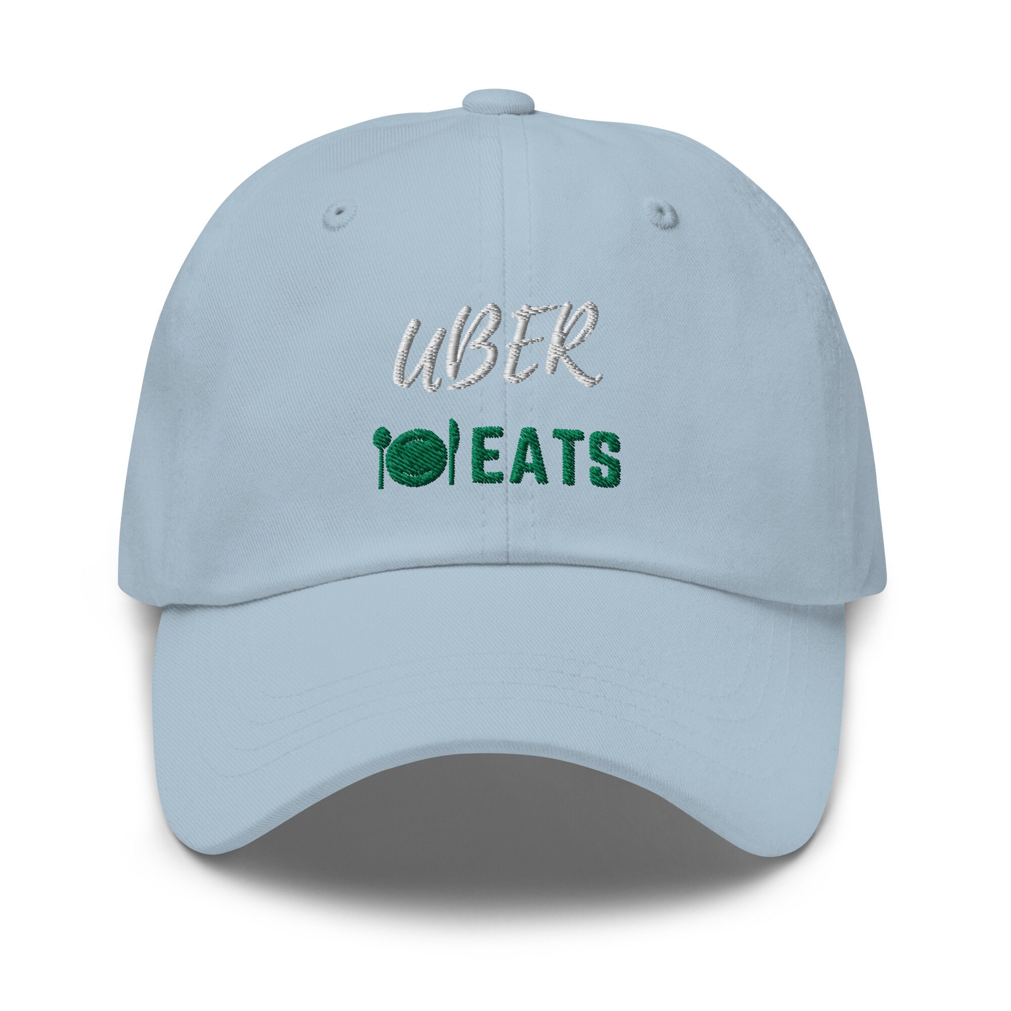 Uber Driver Hat Uber Eats Hat Uber Accessory Gift for Uber Embroidered ...