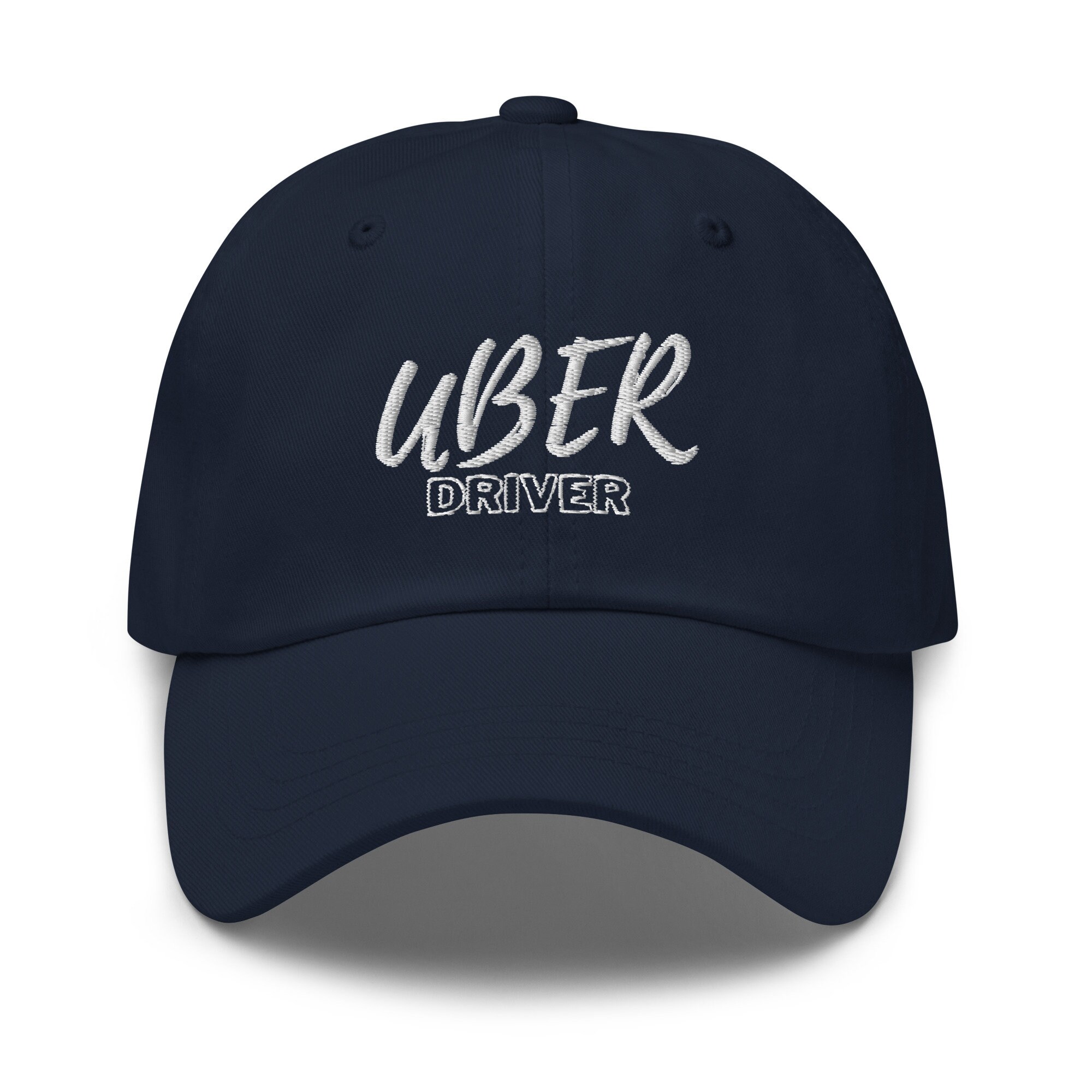 Uber Driver Hat Uber Eats Hat Uber Accessory Gift for Uber Embroidered ...