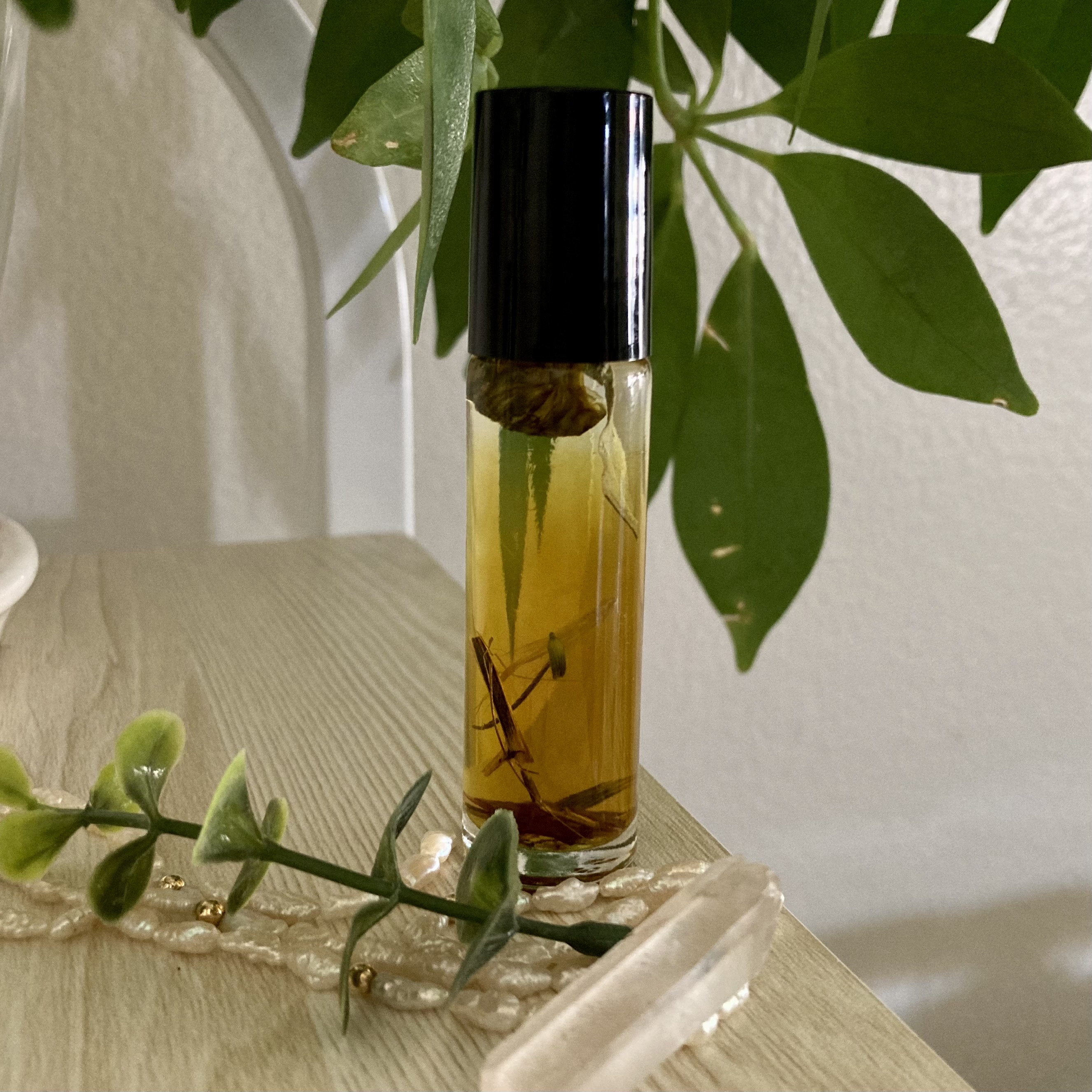 Litha Oil Summer Solstice Ritual Oil Sabbat Supplies - Etsy