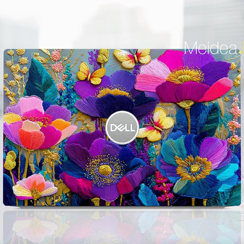 Laptop Case Dell 16 Plus - Etsy