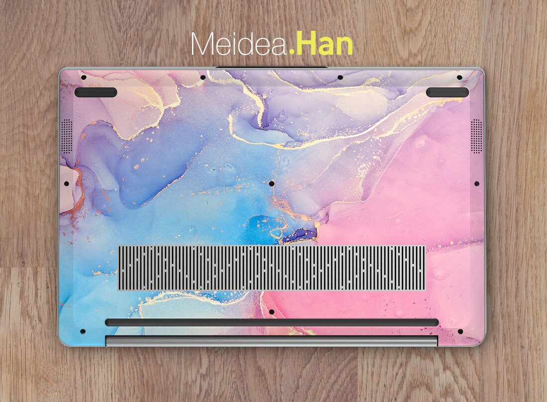 Hp Pavilion 14 Laptop Skin sold by Justine Shirin | SKU 4519152 ...
