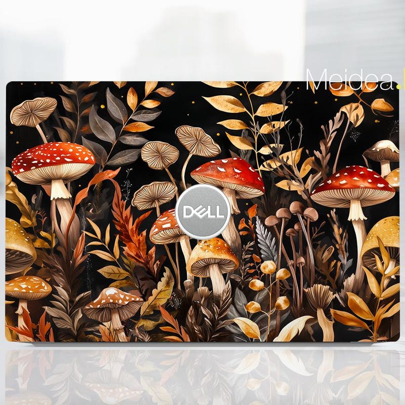 Dell Logo Sticker - Etsy