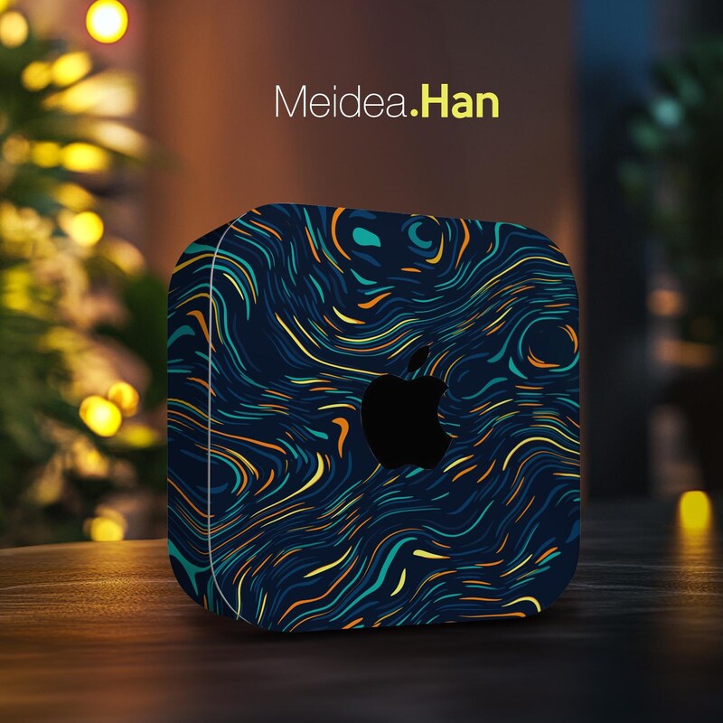 Imac Decal - Etsy