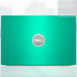 Dell Accessories Skins Laptop Decal Solid Color Personalization Gifts ...