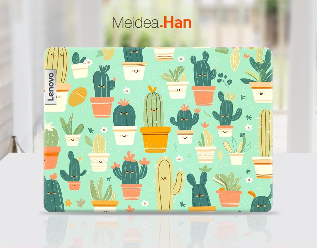 Lenovo Sticker Laptop Skin P14s Gen4 Custom Decal Gift for Children ...