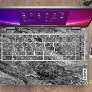 Custom Laptop Skins Lenovo Ideapad 5 Vinyl Decals Personalised Design ...