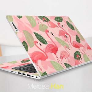 Lenovo Laptop Skin Thinkpad Decal Personalized Customizable Pink ...