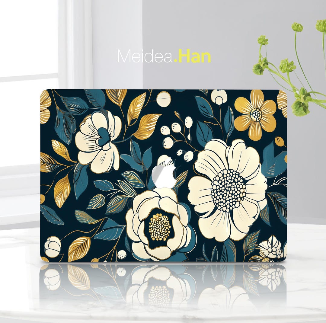 Custom Apple Laptop Skin Best MacBook Air 13 A3113 Sticker ...