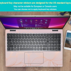 Hp 17 Inch Laptop Skin Personalized Decal Customizable Abstract Texture ...