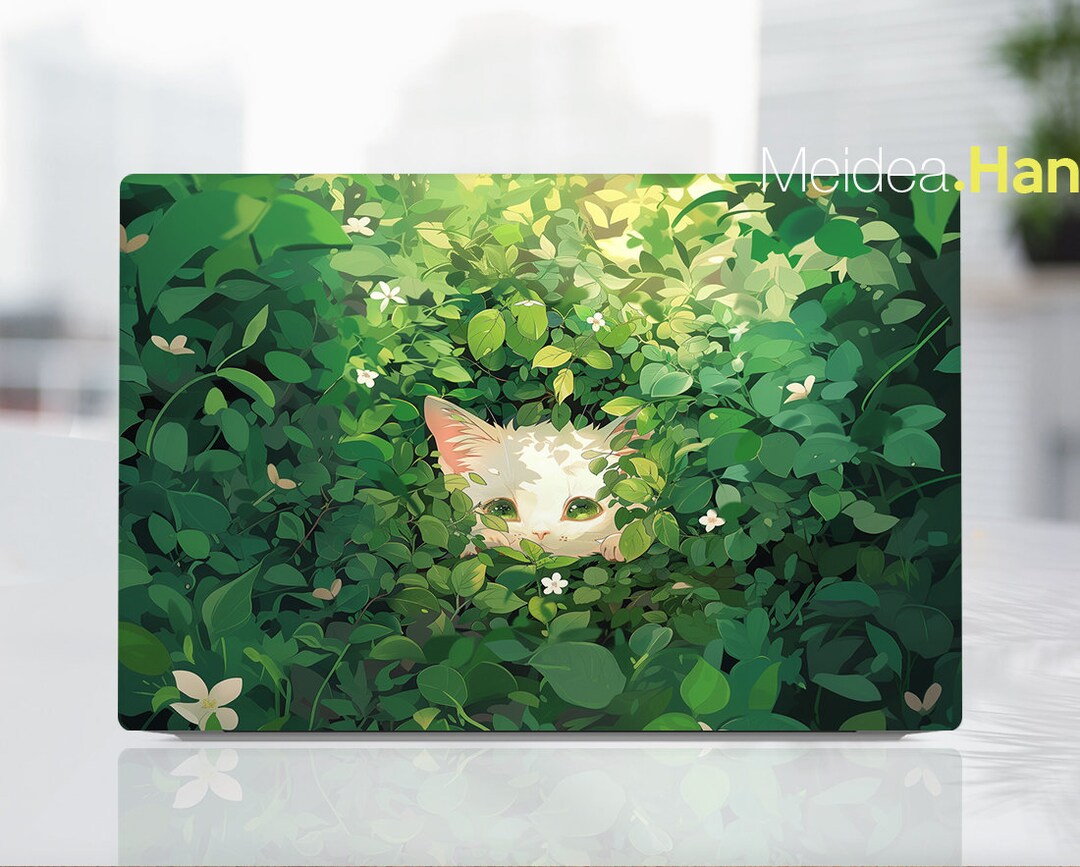 Laptop Skins Dell Latitude 15 Inch Vinyl Decal Personalized ...