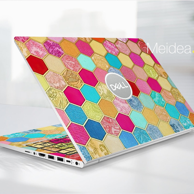 Laptop Touchpad Sticker - Etsy