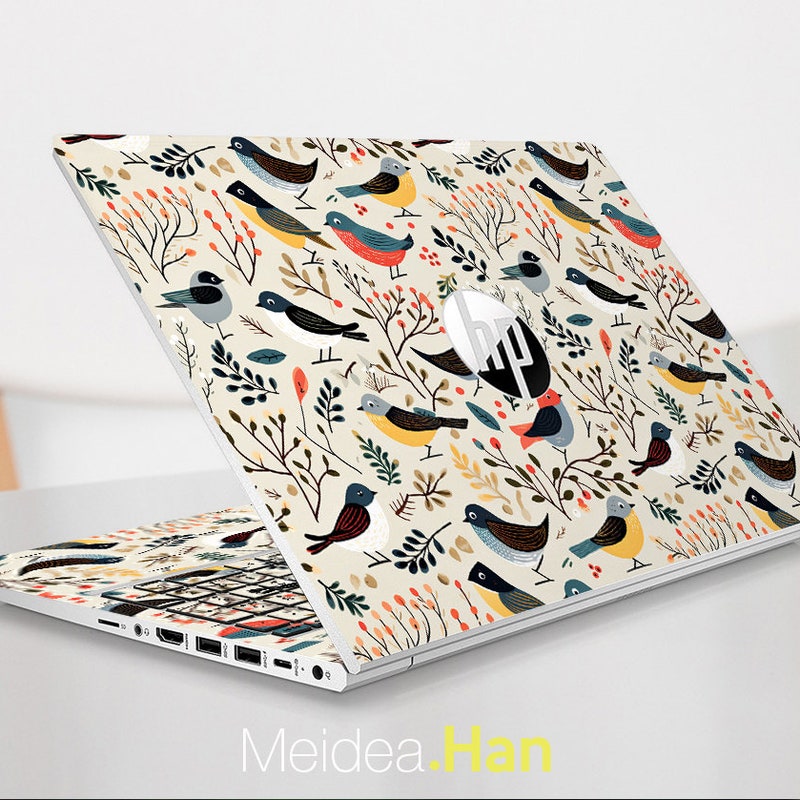 Buy Hp Laptop Skin Online In India - Etsy India