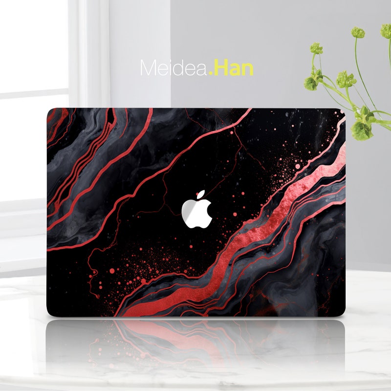 Mac Vinyl Decal - Etsy