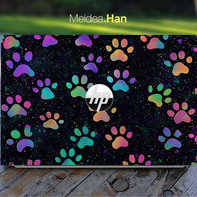 Hp Chromebook Case Cute - Etsy UK