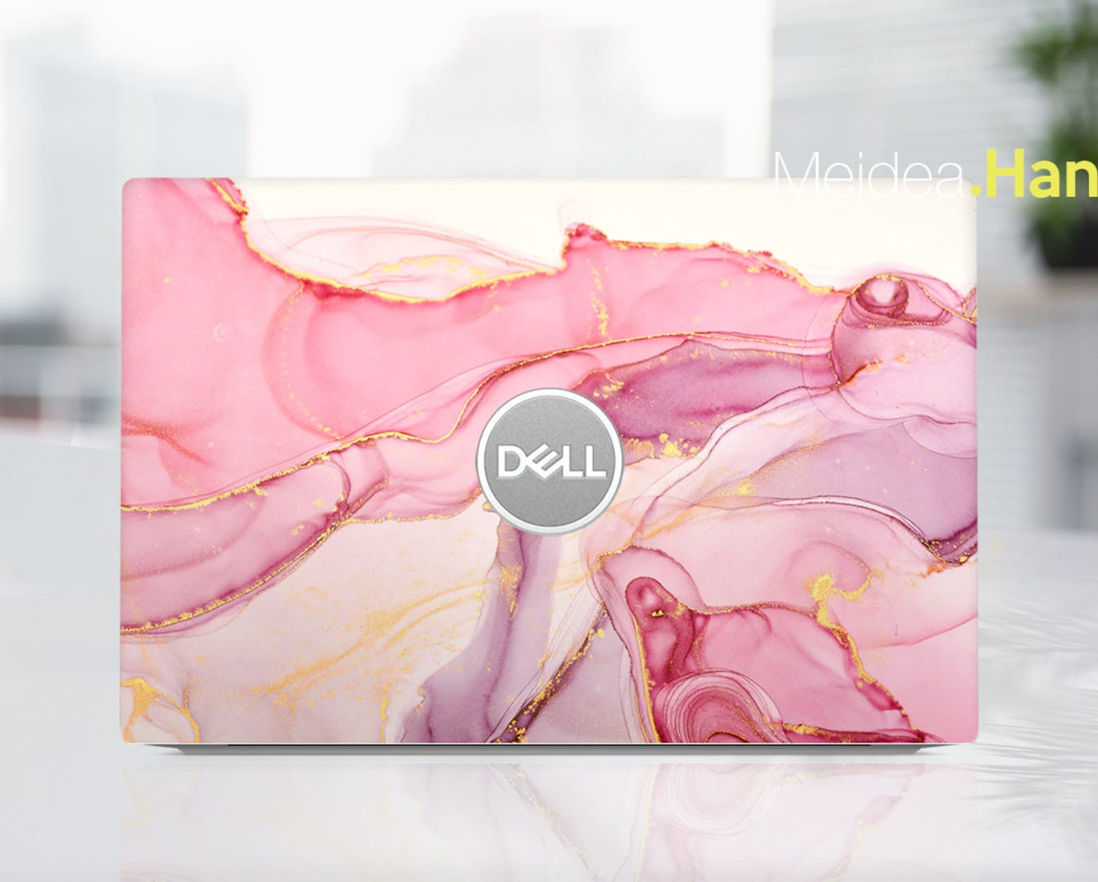 Dell Inspiron 2 in 1 Skin, Latitude 5420, Pre-cut Personalized Handmade ...