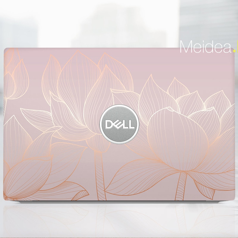 Dell Laptop Hard Case Pink - Etsy UK