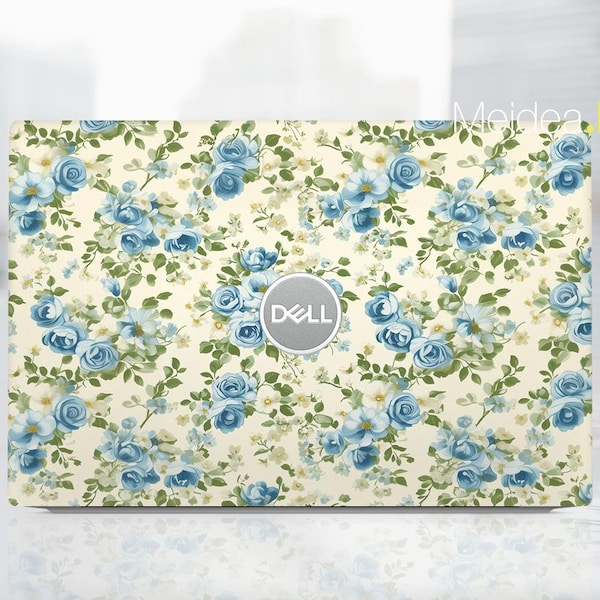 Dell Logo Sticker - Etsy