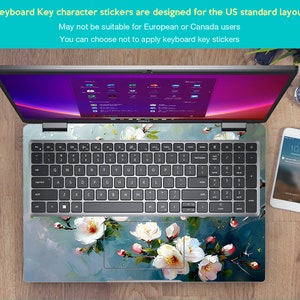 Lenovo Laptop Skin Thinkpad X13 Personalized Customizable Oil Painting ...