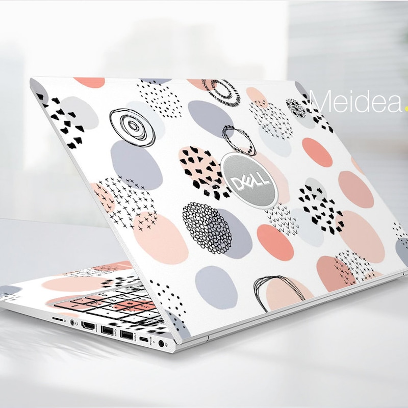 Dell Laptop Case - Etsy