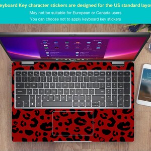 Lenovo 2 in 1 Laptop Skin Vinyl Decal Back to School Gift Custom ...