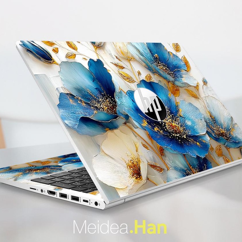 Hp Omnibook 5 Flip 14 Laptop Case - Etsy