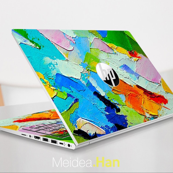 Buy Hp Laptop Skin Online In India - Etsy India