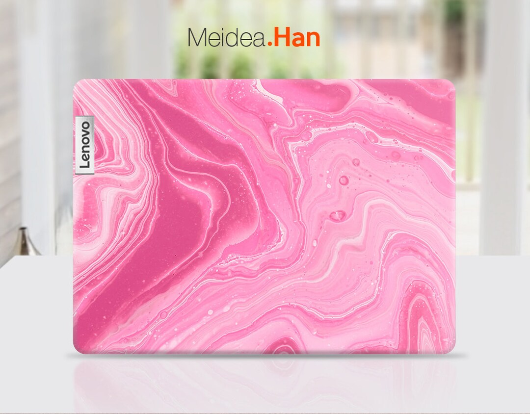 Custom Laptop Skins Lenovo Accessories Vinyl Decals Personalization ...