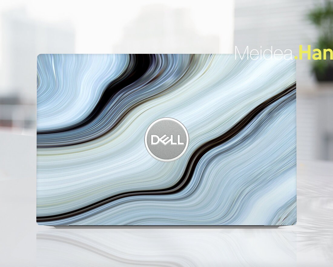 Dell Laptop Colors And Patterns