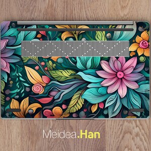 Laptop Skin Protect Dell Precision Decal Personalization Sticker ...