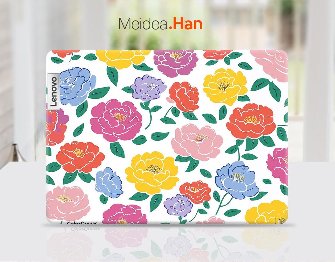 Lenovo Thinkpad X1 Carbon Laptop Sticker Ultra-thin Skin Decal Unique ...