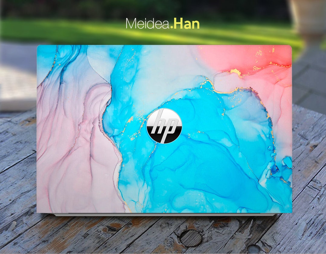 Custom Skin for Hp, Custom Laptop Skins for Hp, Personalized ...