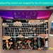 Lenovo Yoga Book 9 Laptop Skin Decal Personalized Gift Colorful Design ...