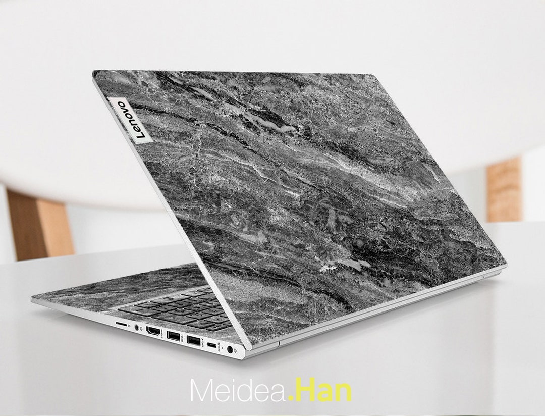 Custom Laptop Skins Lenovo Ideapad 5 Vinyl Decals Personalised Design ...