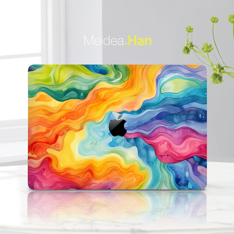 Stickers MacBook - Etsy