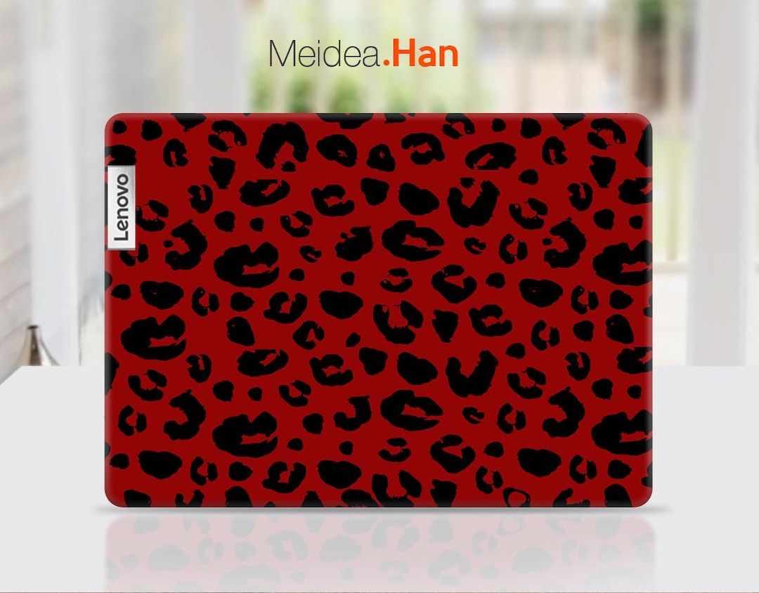 Lenovo 2 in 1 Laptop Skin Vinyl Decal Back to School Gift Custom ...