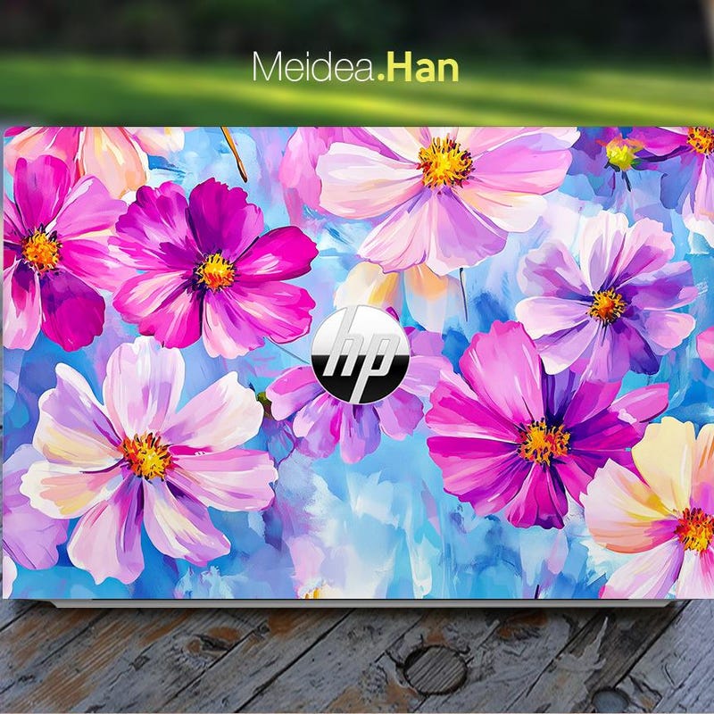 Omnibook 5 Hp Laptop 16" Case Cover - Etsy